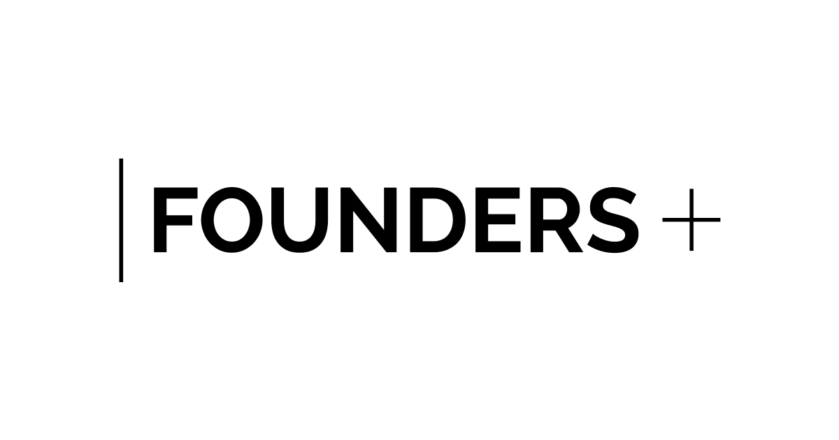 Founders+
